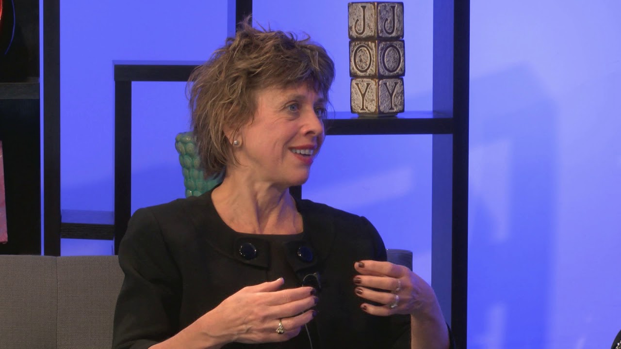 metroTV Susan Koenig - YouTube