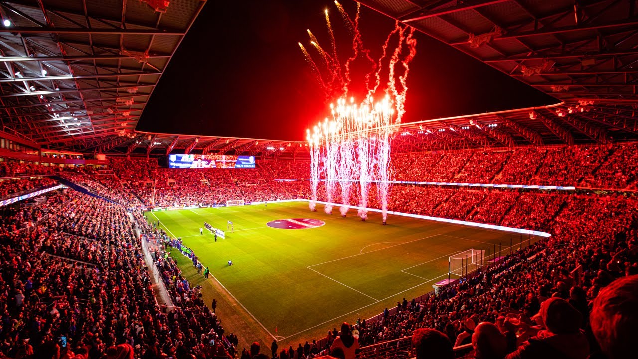 USMNT vs. Mexico: Highlights | Nov. 12, 2021 - YouTube