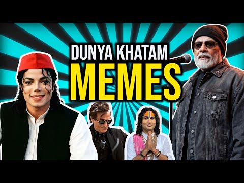 Weekly Indian Memes #79 | MemePustak