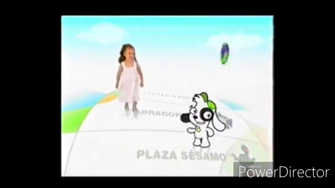 Discovery Kids (2005-2009) - YouTube