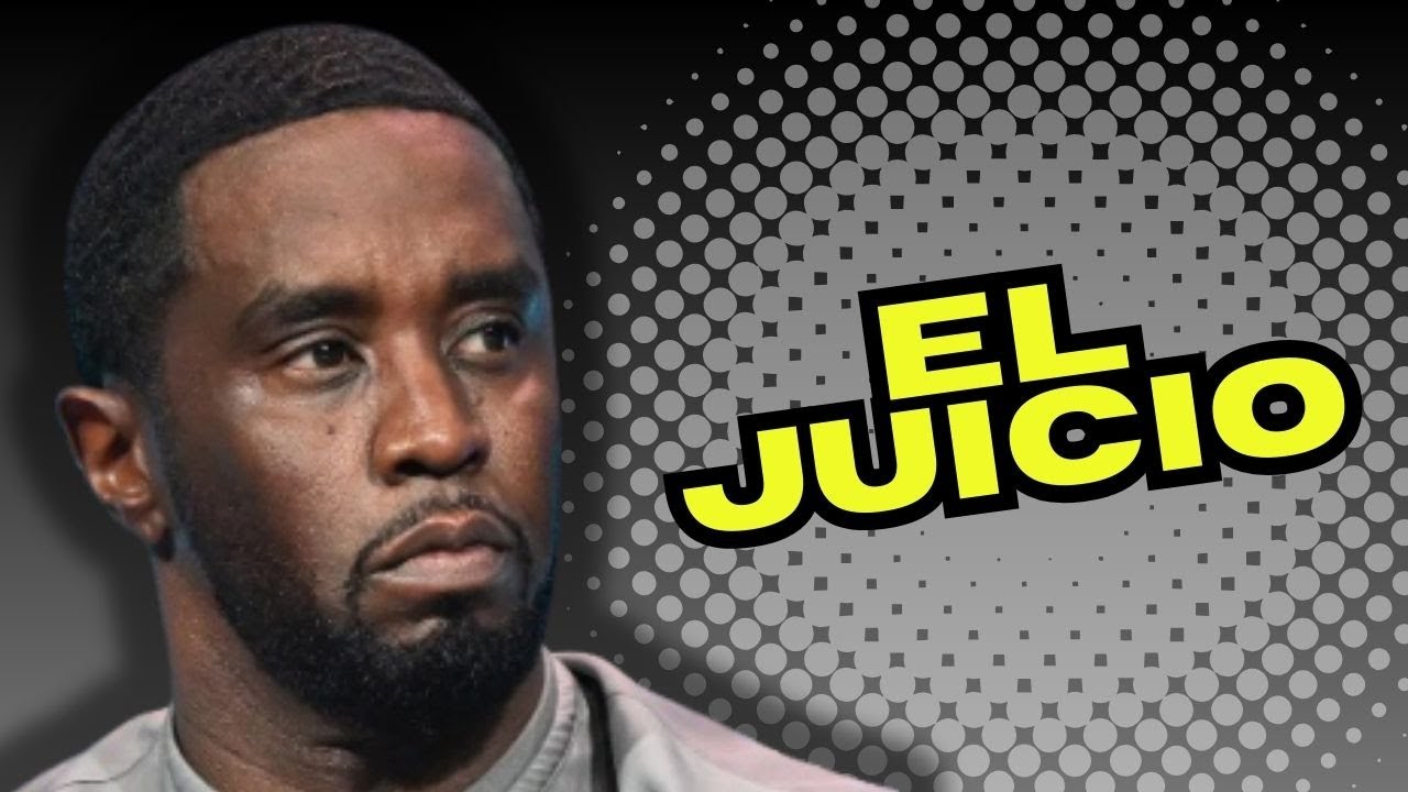NOVEDADES JUICIO PUFF DADDY + FRANK CUESTA EN SU LÍNEA - YouTube