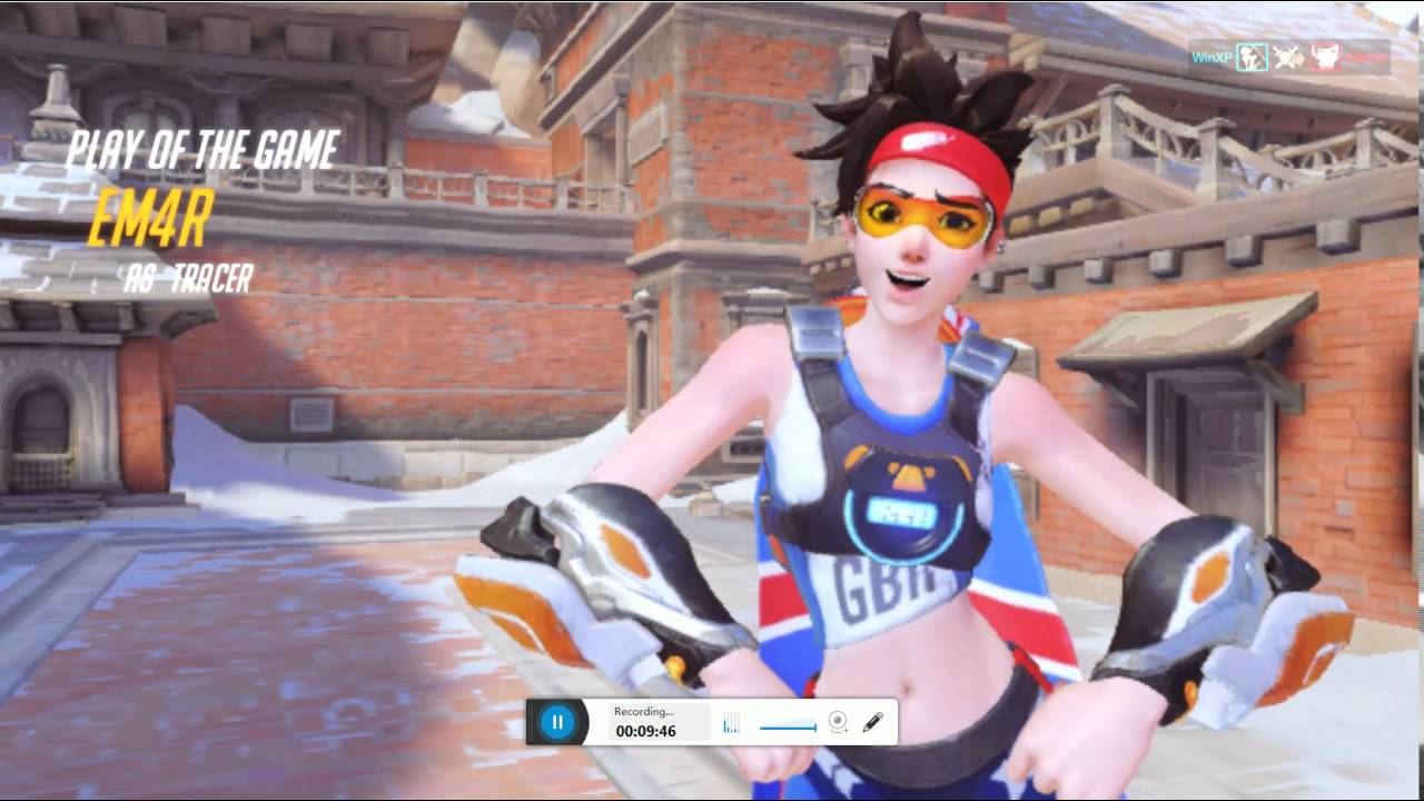 Overwatch - LOOT BOX RUSH - Summer Games - YouTube