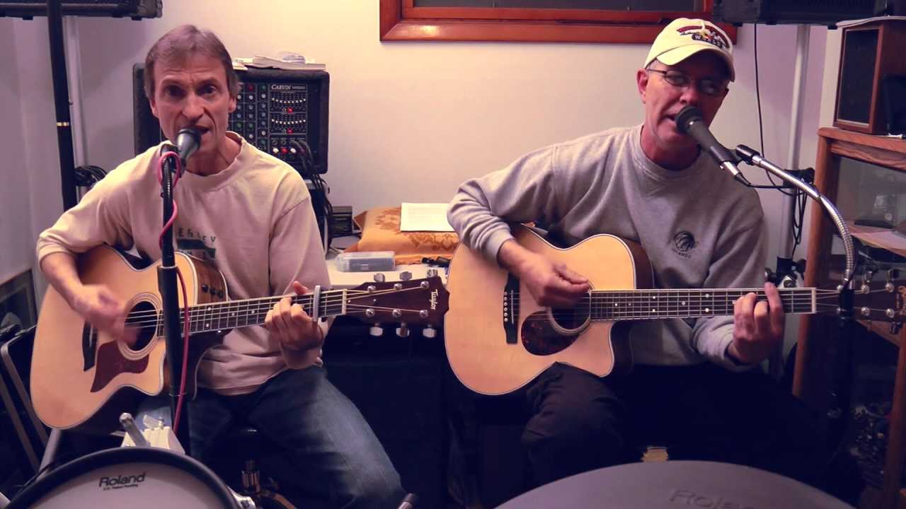 Mrs. Robinson - Acoustic Cover - YouTube Music