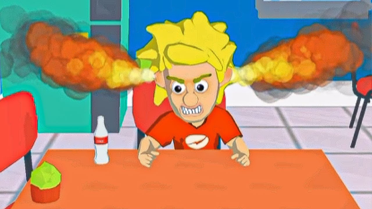 Prank Master 3D - All Levels Gameplay Android, iOS - YouTube