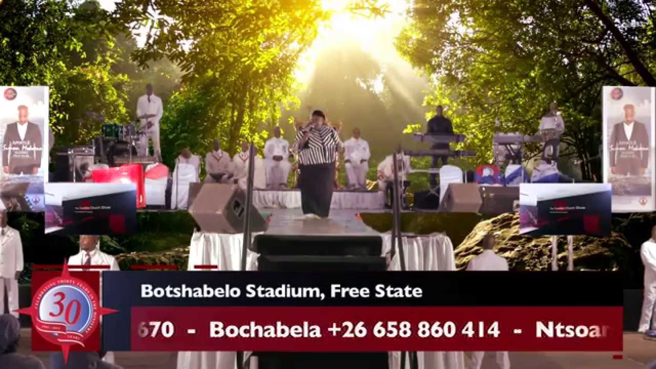 Tyrannus Church - Episode 18 (The Living Stones) - YouTube