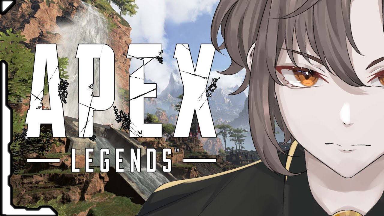 [Apex Legends] Pex - YouTube
