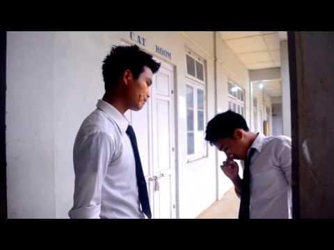 Amicus Trailer (MIzo film thar)