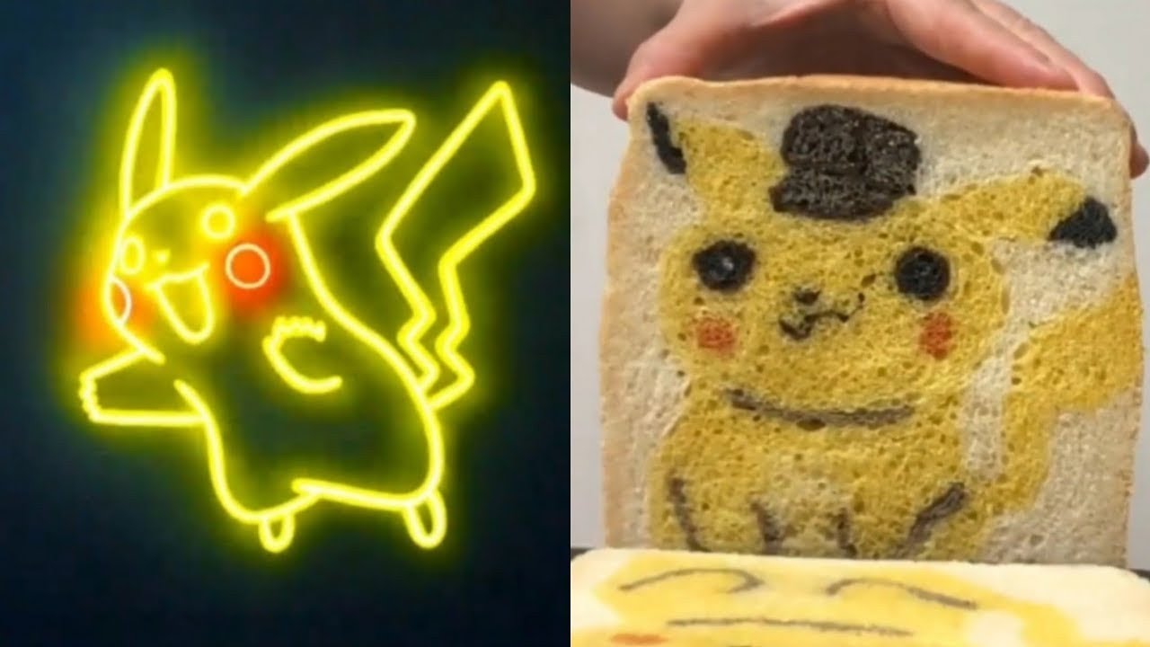 Creative Pokemon Ideas That Are At Another Level - YouTube