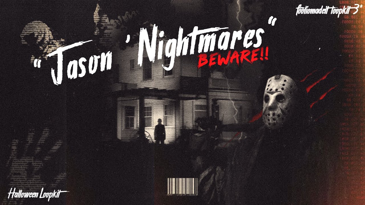 17 | JASON 'NIGHTMARES LOOP KIT | (Rob49, Future, Real Boston Richey) - YouTube