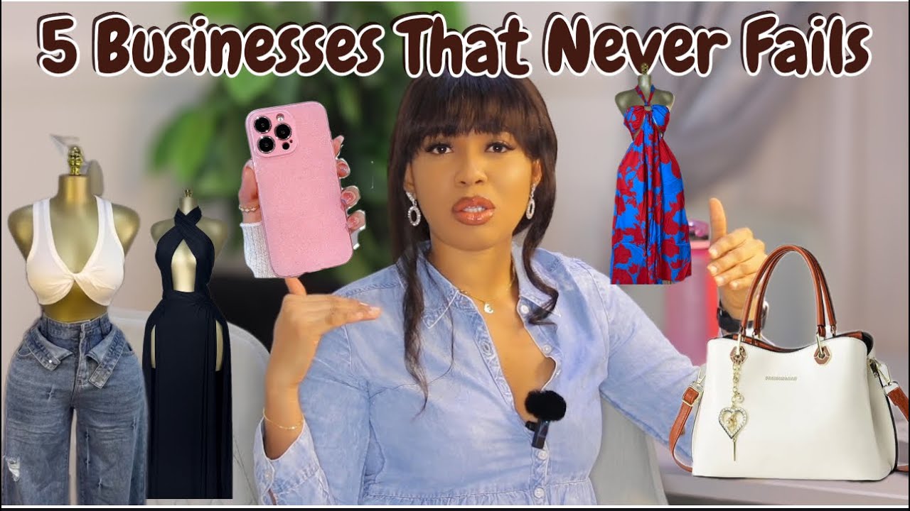 Businesses that Never Fail? 5 Businesses with Amazingly Low Failure ...