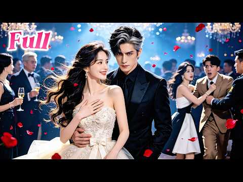 【🔥熱播】被渣男背叛後我嫁給陌生大叔！宴會上他鬧事，總裁震怒：跪下，她是你媽！#短劇女頻 #霸總打臉爽劇 #ceorevenge YHKC