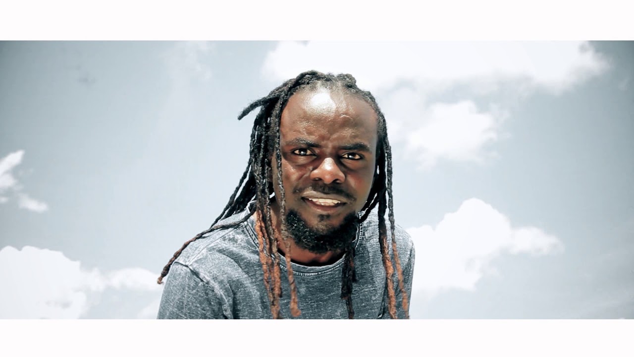 ENZAMBA BY RAB J EKYAFAAYO OFFICIAL VIDEO - YouTube