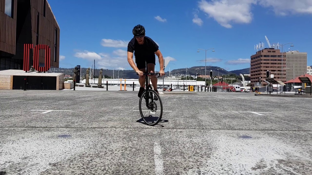 360 Endo Pivot - YouTube