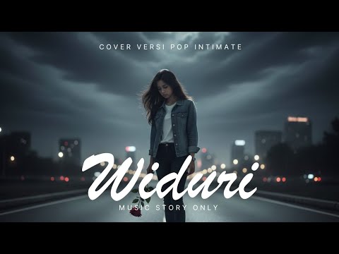 Widuri - Cover Pop Intimate | Lagu Lawas Indonesia dengan Sentuhan ...