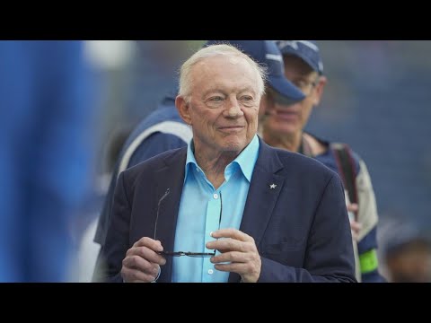 Texas Supreme Court judge rules sexual assault lawsuit against Cowboys ...