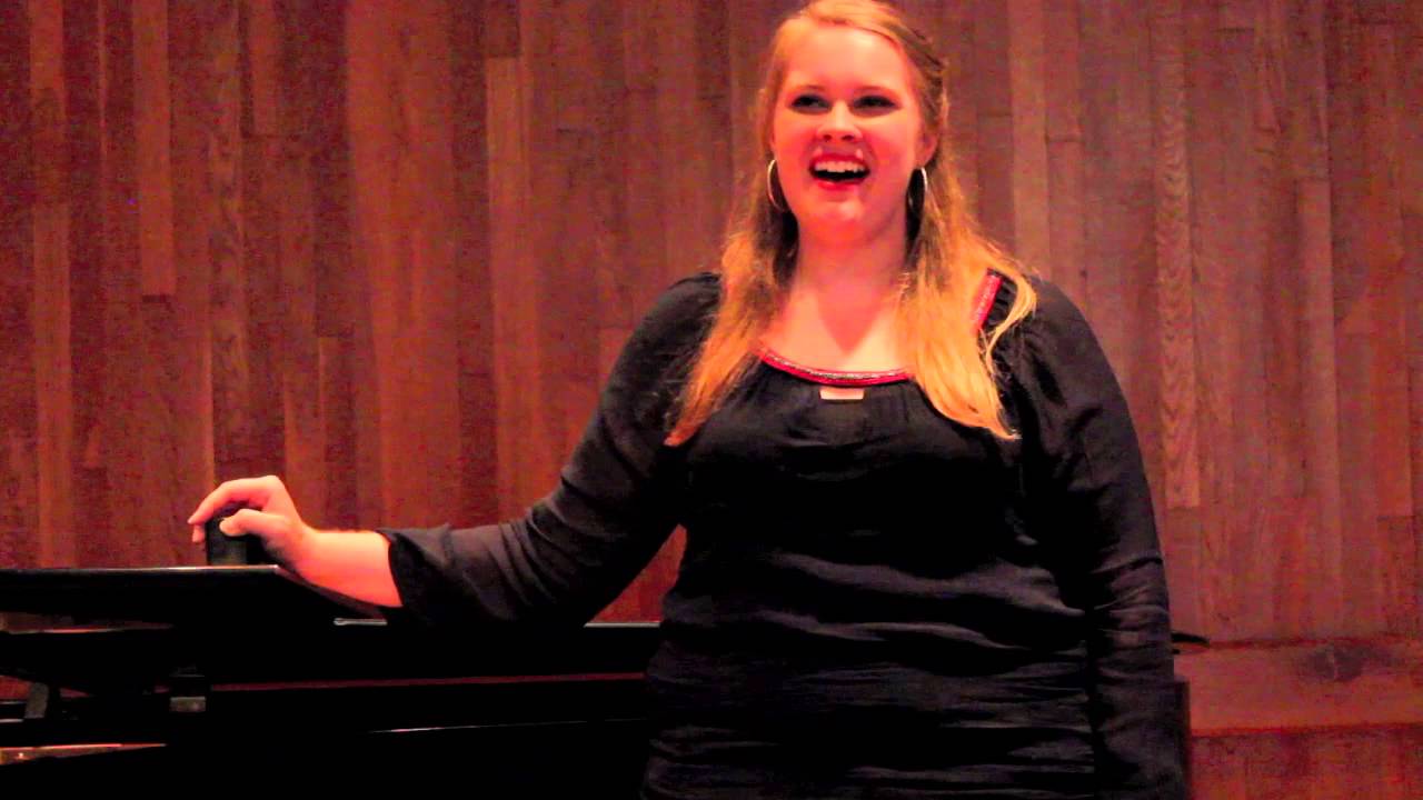 Elizabeth Kate Sorrells - YouTube