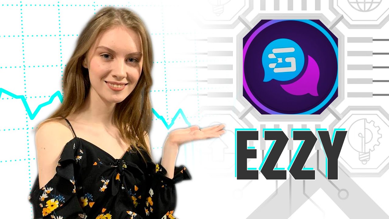 EZZY Game - fitness of the new generation! Don't miss the discount on ...