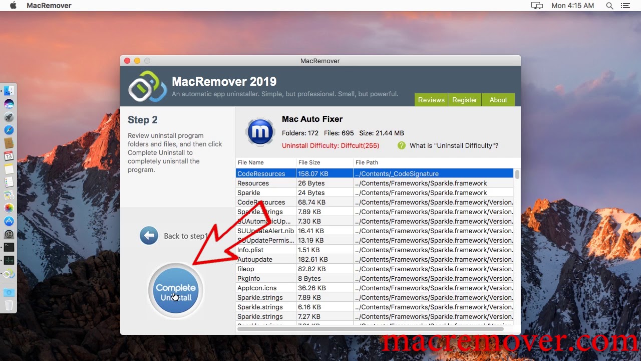 How to remove Mac Auto Fixer on your macOS and Mac OS X? - YouTube