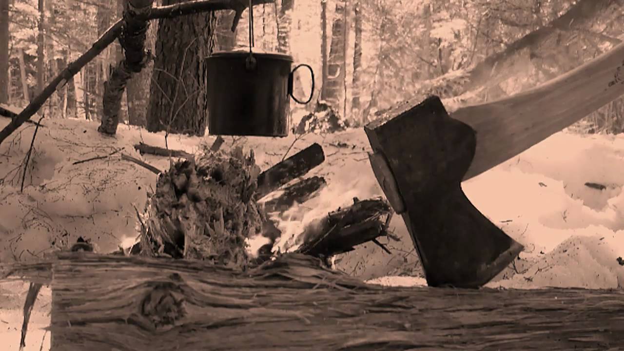 The Axe is Back Project - Where is all the Axe Action? - YouTube