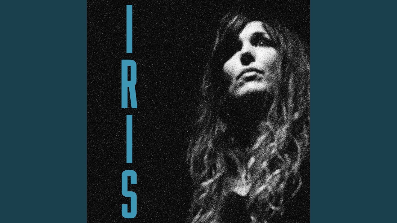 Iris - YouTube Music