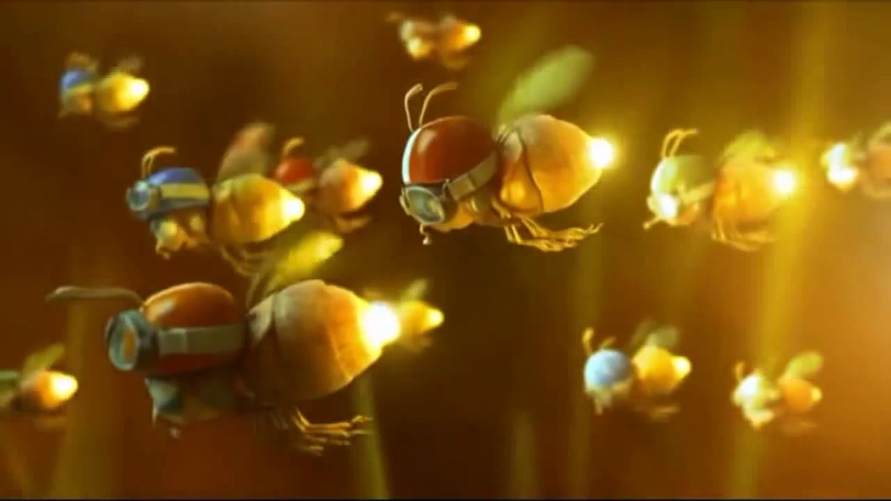 Telling A Story with Sound Effects - YouTube