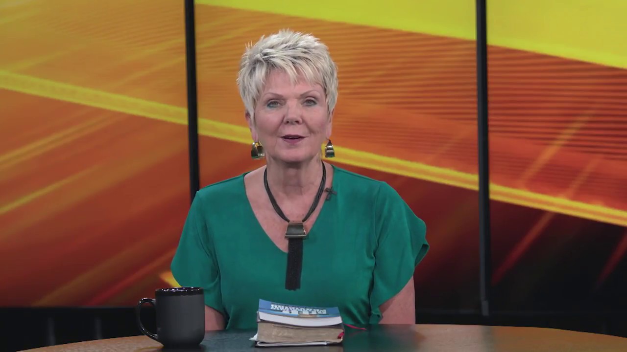 How to Receive Miracle Provision Pt4 // Patricia King - YouTube