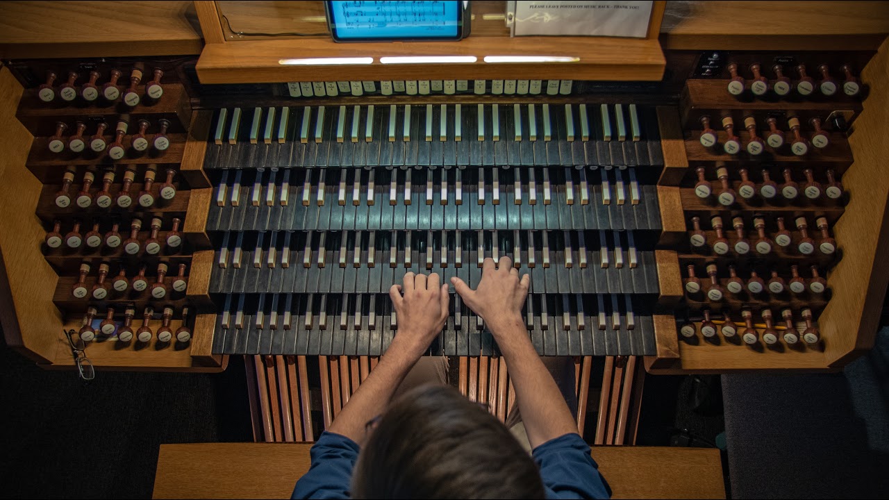 Wesley Howell Live Stream - YouTube