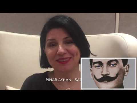 KEMAL | PINAR AYHAN ,  Gelgesel -Tiyatral- Müzikal Sunum 12 Nisan 2019