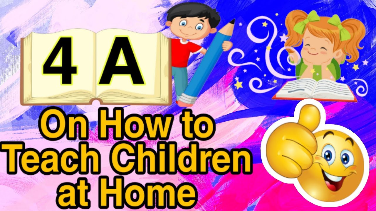 how-to-teach-children-at-home-4a-tips-homeschooling-blendedlearning