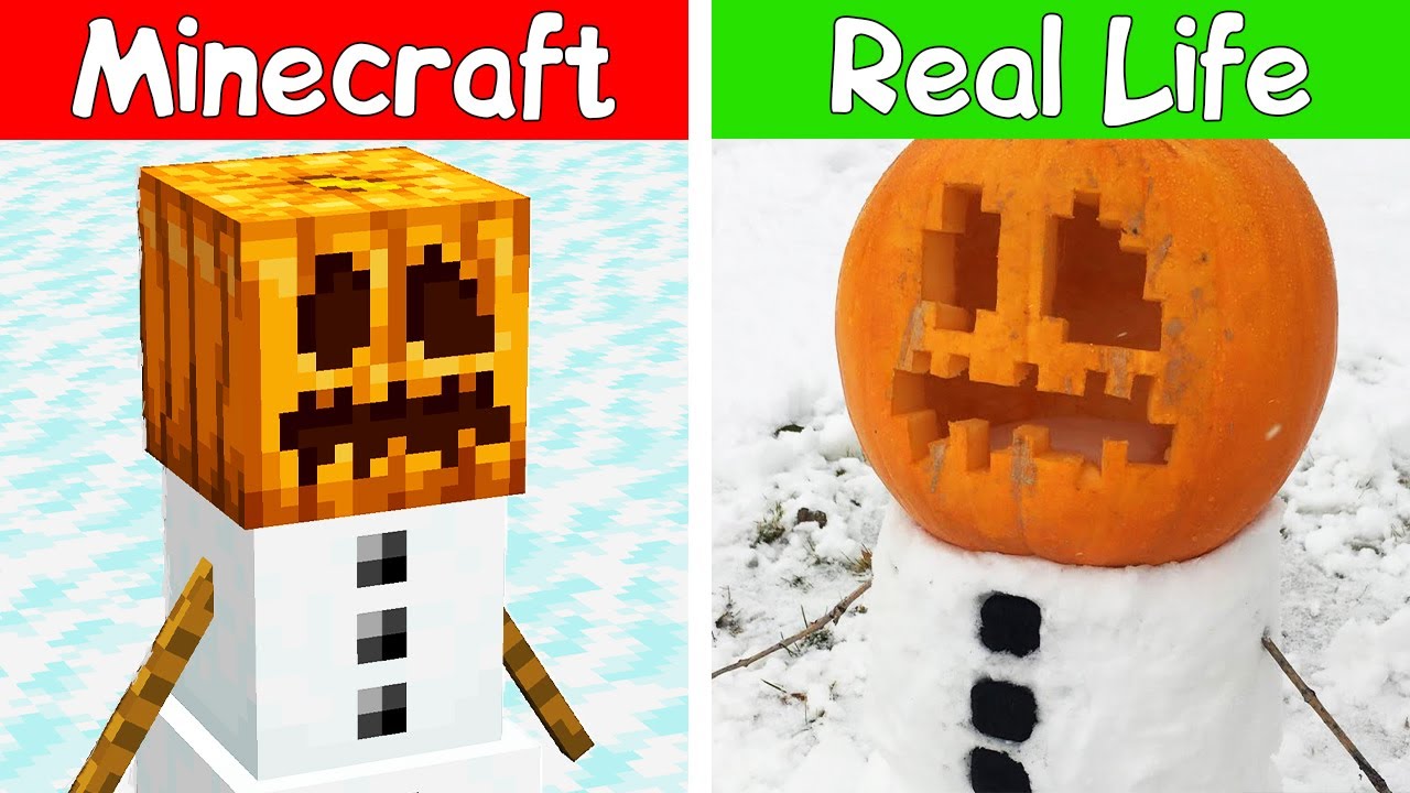 Realistic minecraft ! Realistic water ! lava ! Slime block - YouTube