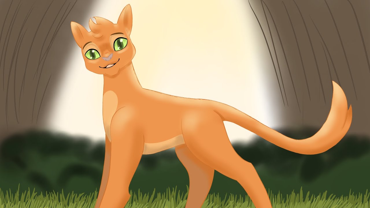 Warriors World 1: Fireheart - YouTube