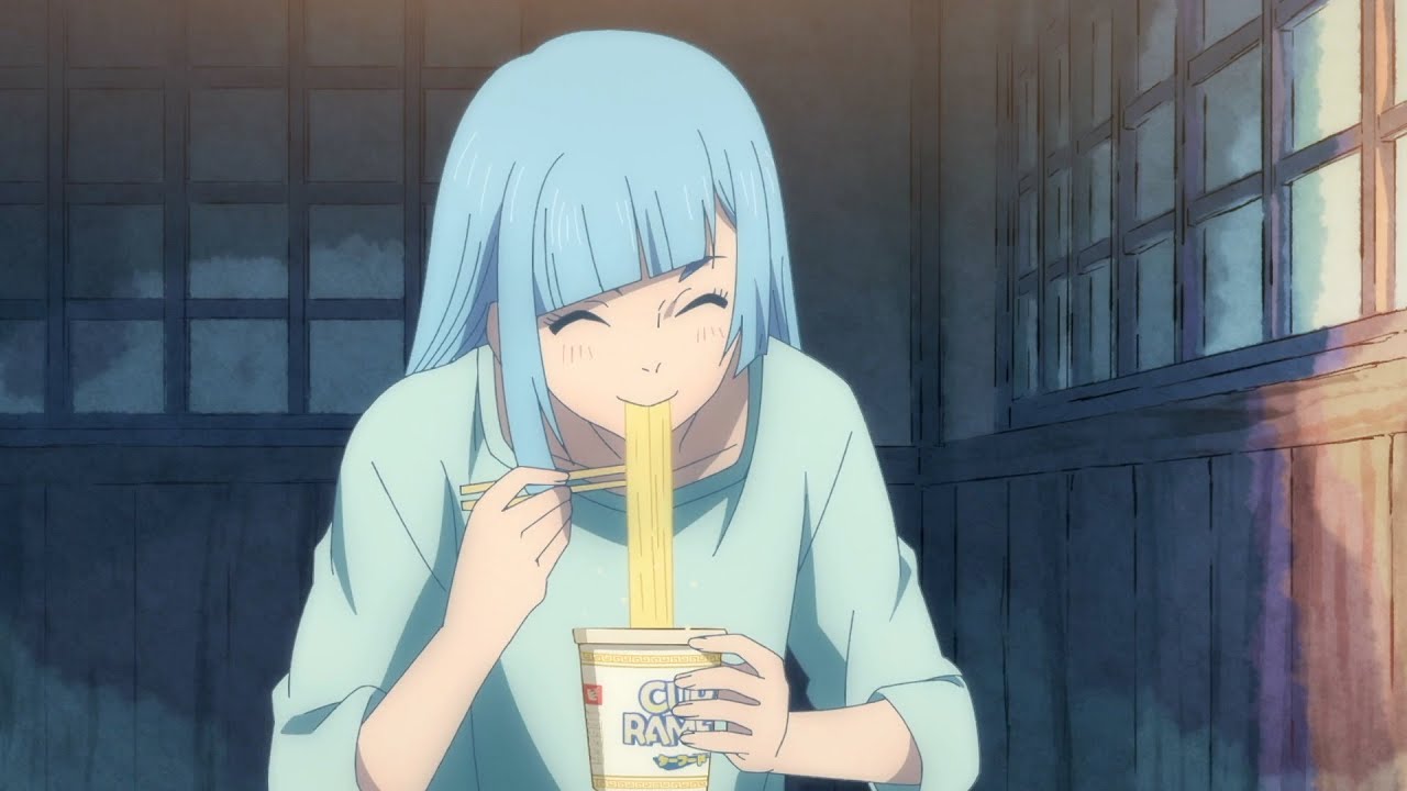 kasumi miwa scene pack - YouTube