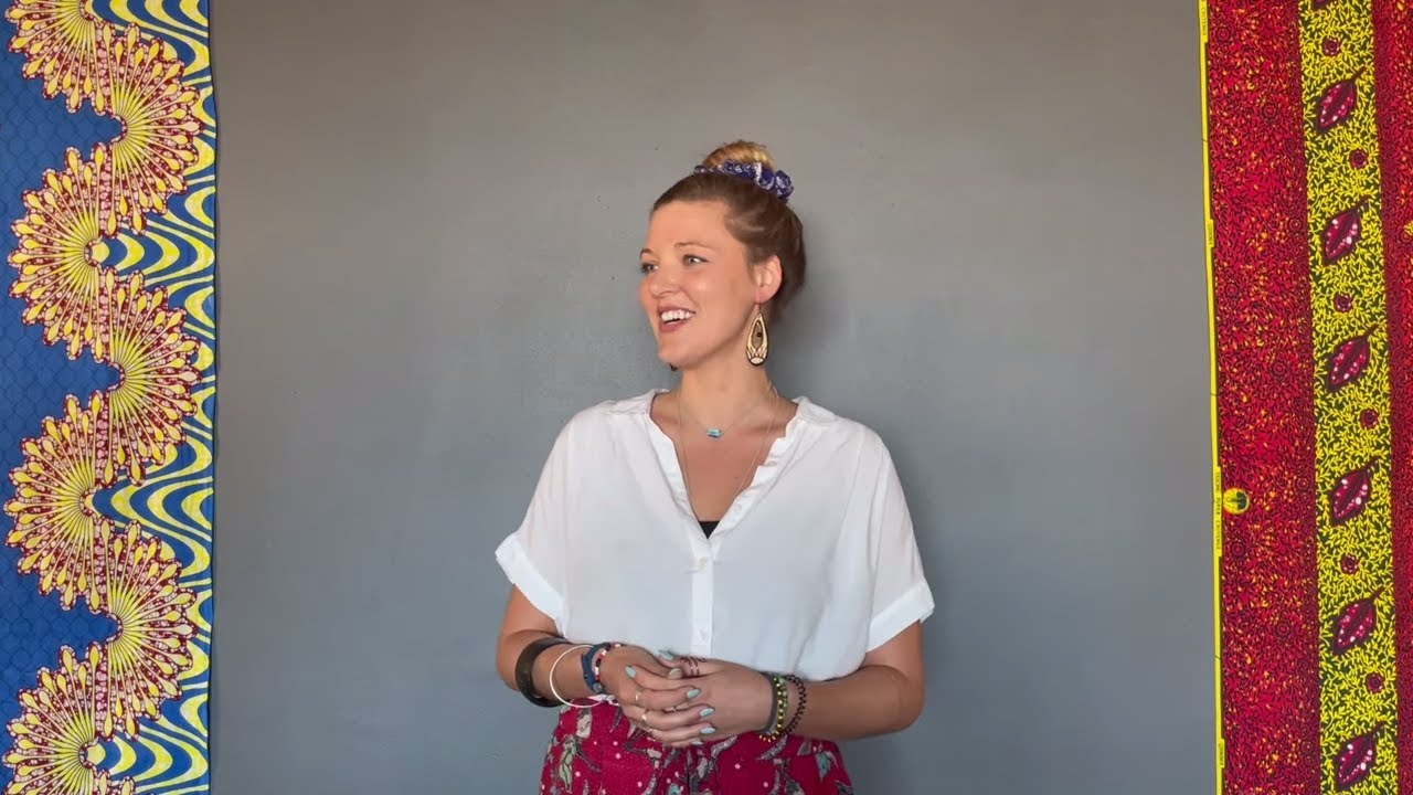 Included Not Ignored | Anna Butler | TEDxNortheasternU - YouTube