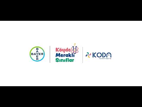 Katı mı Sıvı mı? | Köyde Meraklı Sınıflar