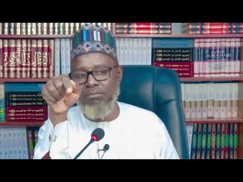 062 Mubahis fi Ulumul Hadiths - YouTube