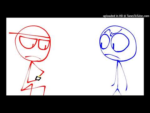 FNF: Swag - Dick Figures Song - YouTube