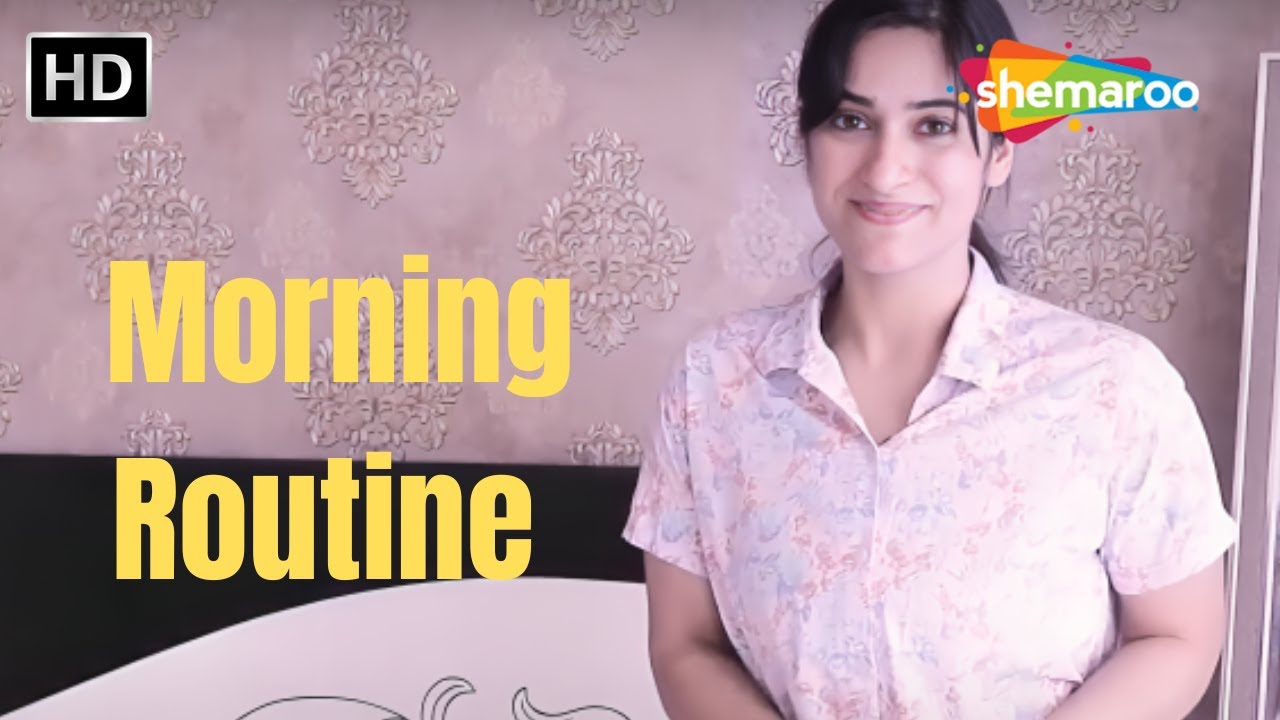 Morning Habits to Help You Lose Weight | Morning Routine | Gunjan ...