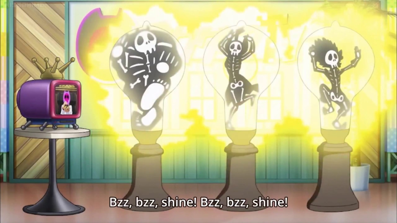 Anime Electrocution 43 - YouTube