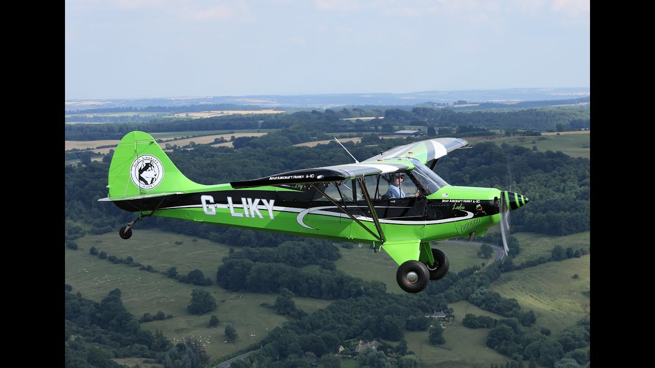 Kermit escapes the Hangar - YouTube