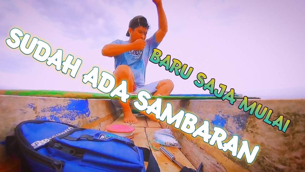 LAGI gagal FOKUS akibatnya seperti ini jadinya ⛔ bikin jadi pengalan ...