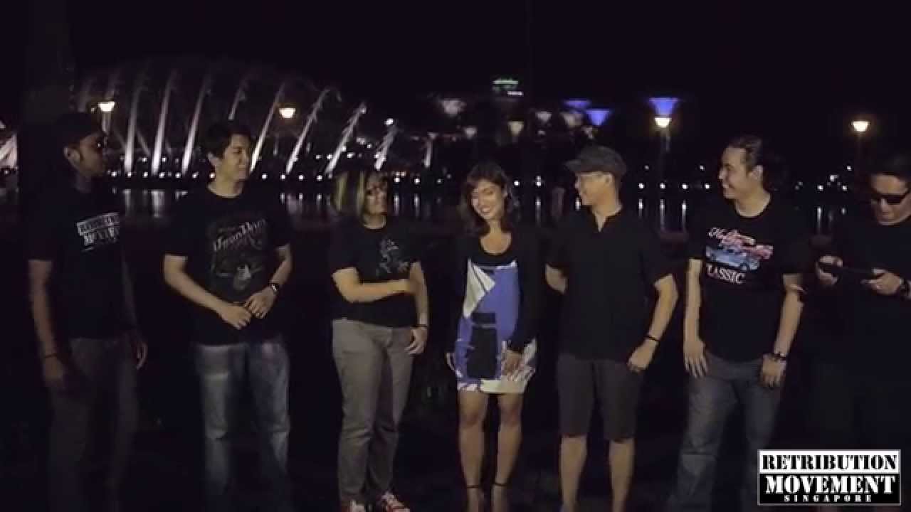 [RMS Live S02V09] VUNDERVEIL - Feast - YouTube