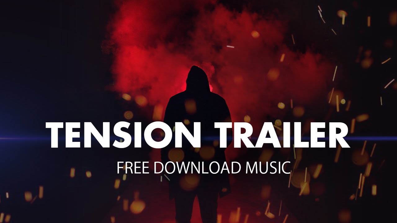 Tension Hybrid Trailer Music | Cinematic Powerful Royalty Free Download ...