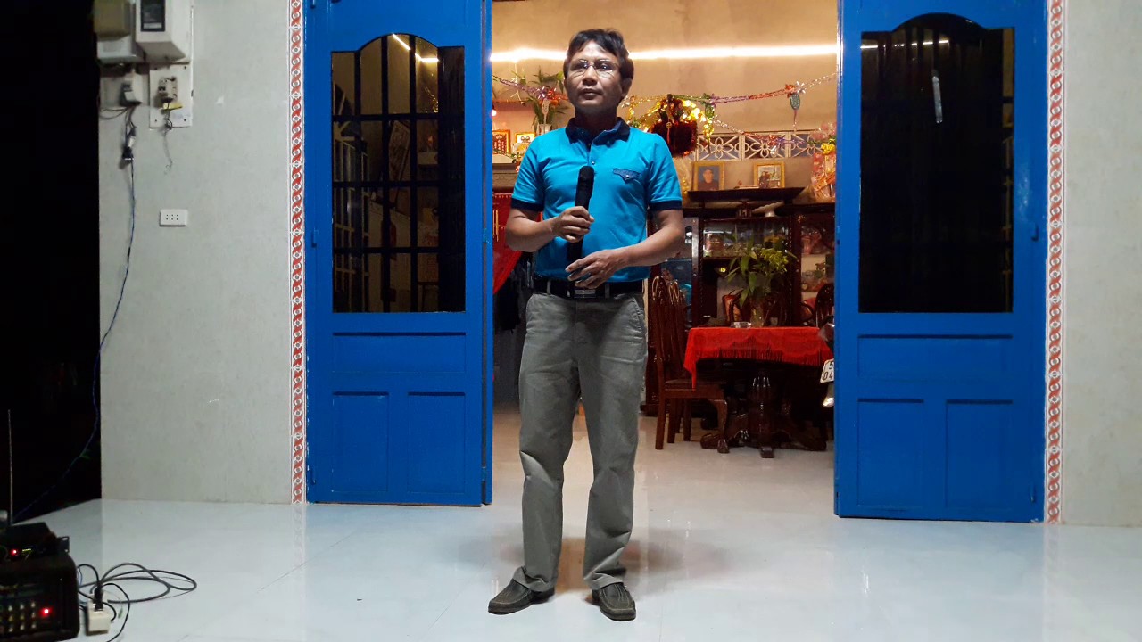 TIM LAI NGUOI XUA- CHI LY - YouTube