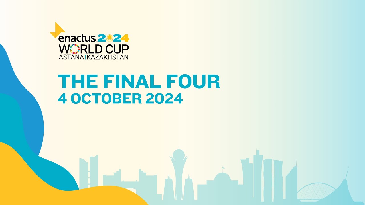EWC 2024 Final Four Round of Competition - YouTube
