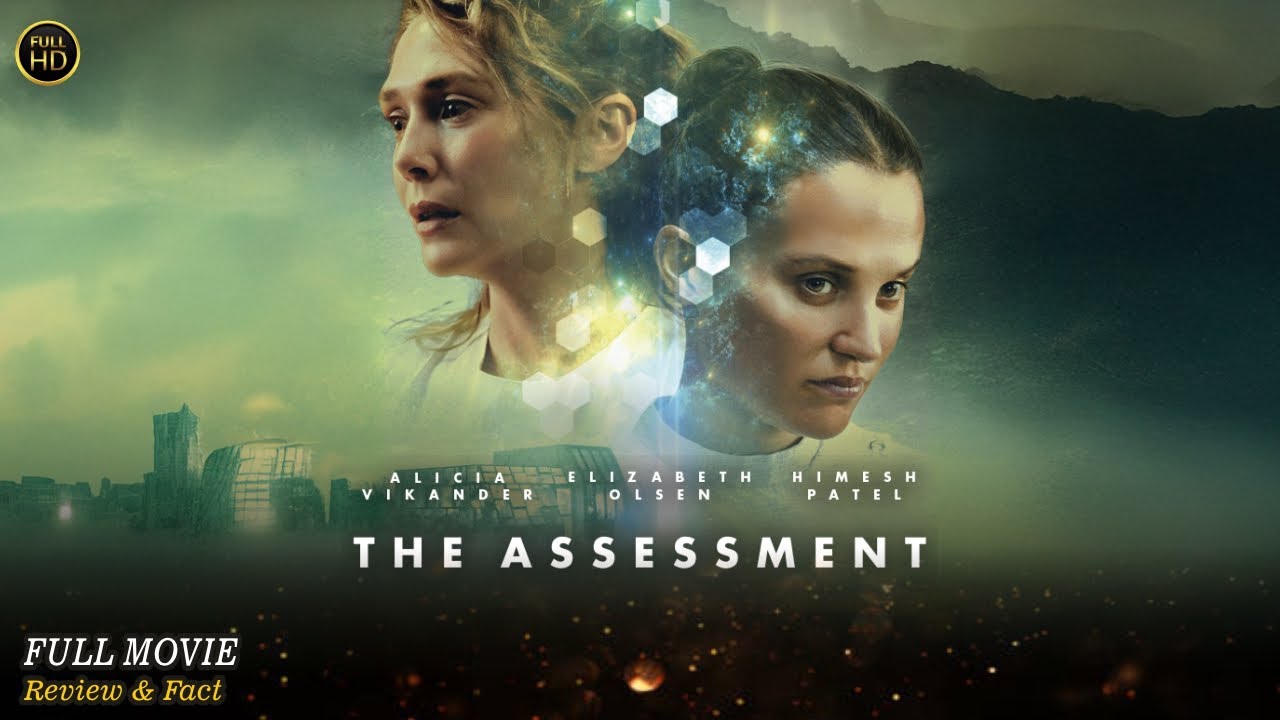 The Assessment Full Movie In English | Hollywood Movie In English ...