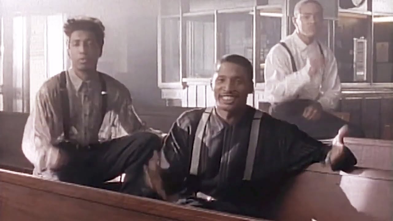 After 7 - Heat of The Moment [HD Widescreen Music Video] - YouTube