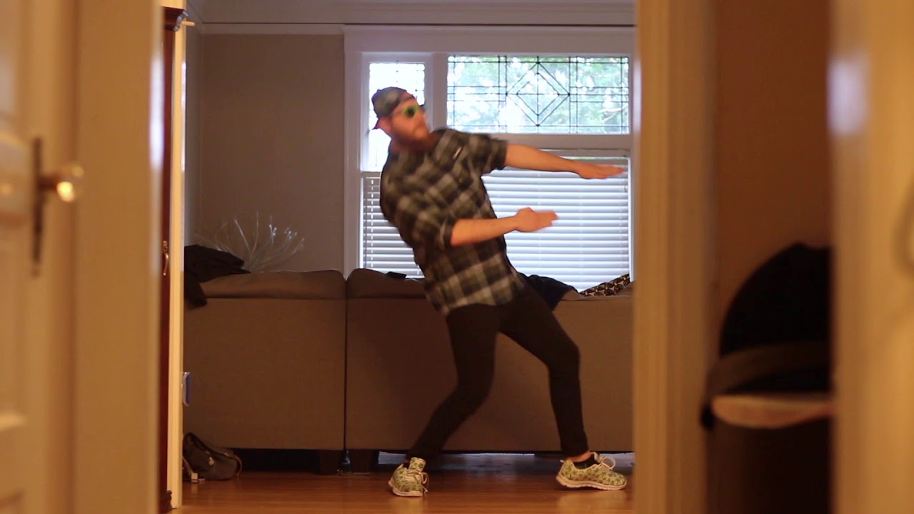 LIL NUG X - I GOT THE GARDEN IN THE BACK - YouTube