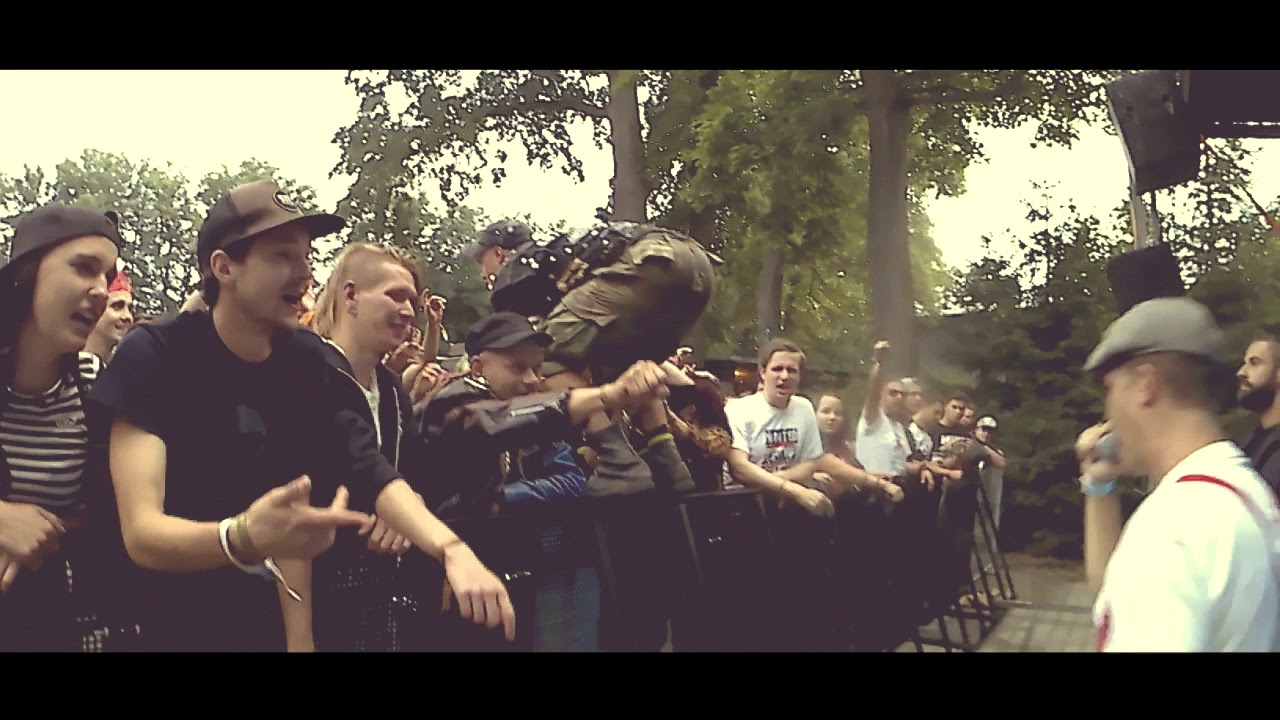 Report: Summer Punk Party Volyně 2017 - YouTube