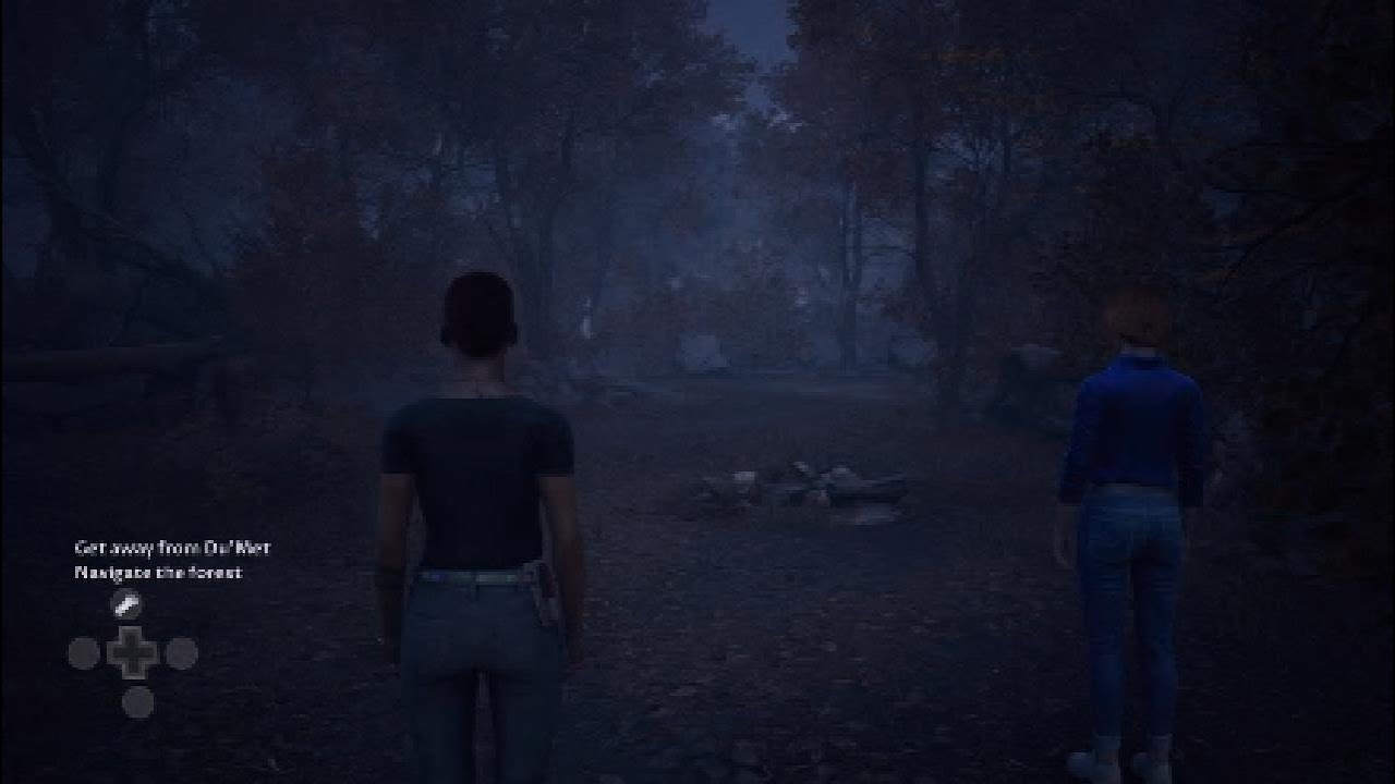 DEVIL IN ME EPISODE 5 -HE BUGGIN - YouTube