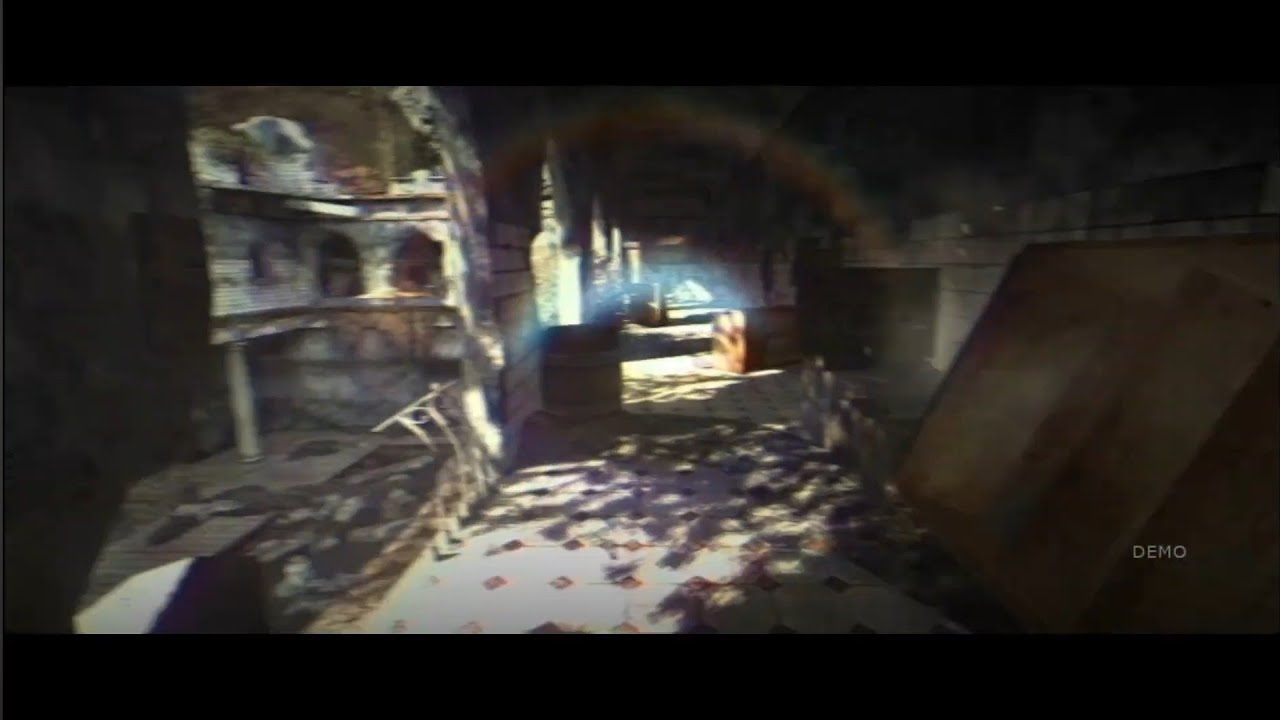 STALKER ANOMALY - Free Stalker Experience - YouTube